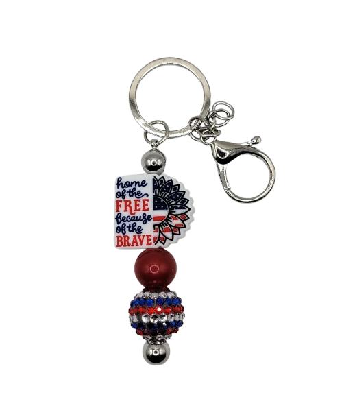 Keychains – Creations W.A.Y Custom
